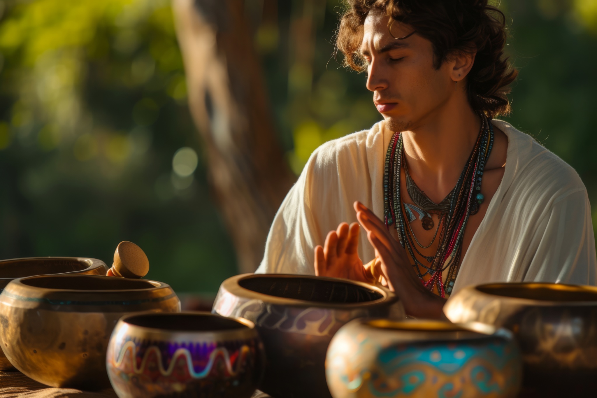 Salon ZEN Paris - Développement personnel, mieux-être...